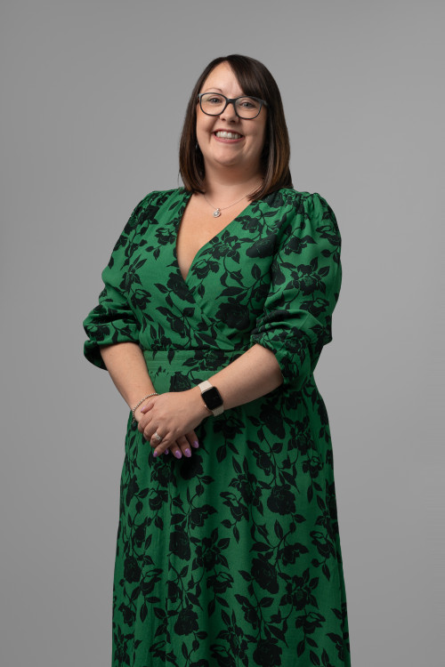 Danielle Leeming | Forbes Solicitors