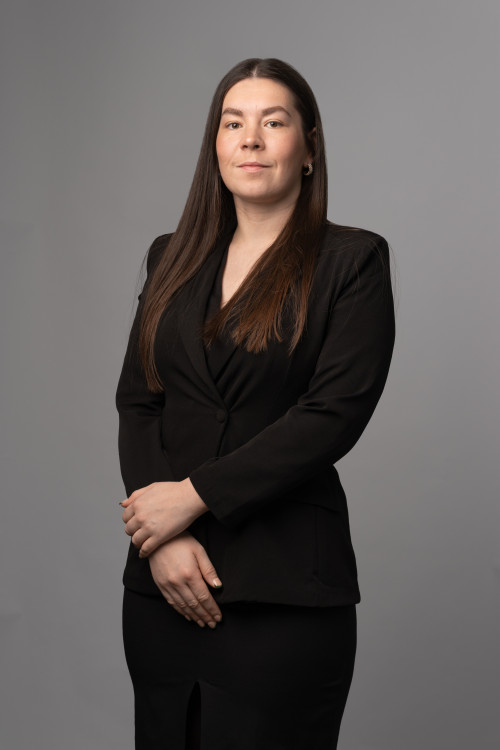 Emma Hudson | Forbes Solicitors