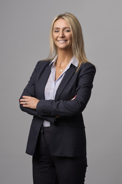 Lisa Atkinson, Associate, Personal Injury | Forbes Solicitors