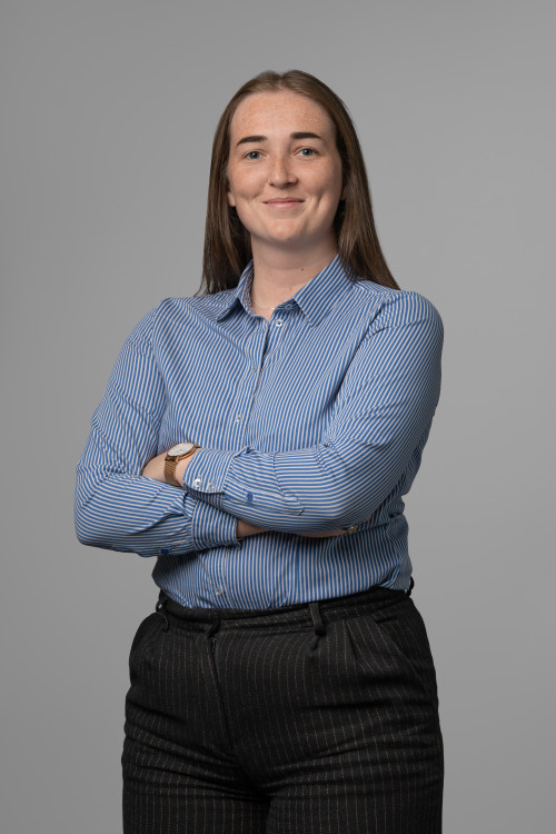 Poppy Romback | Forbes Solicitors